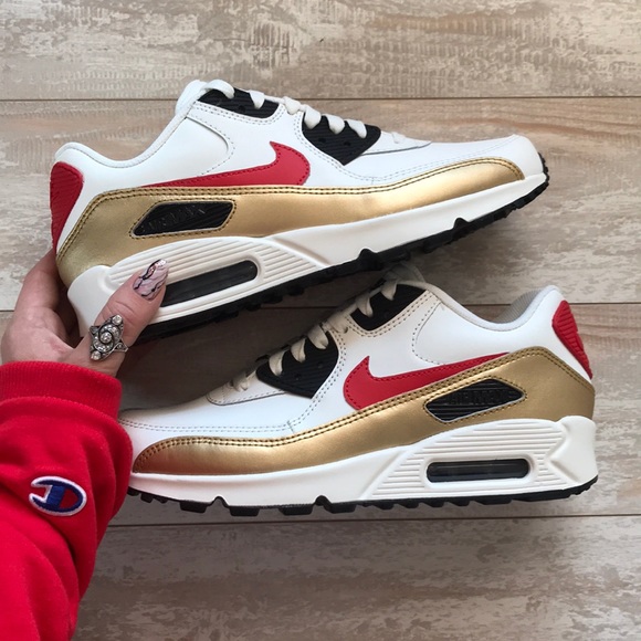 Nike | Shoes | Nwt Nike Id Air Max 9 Custom | Poshmark